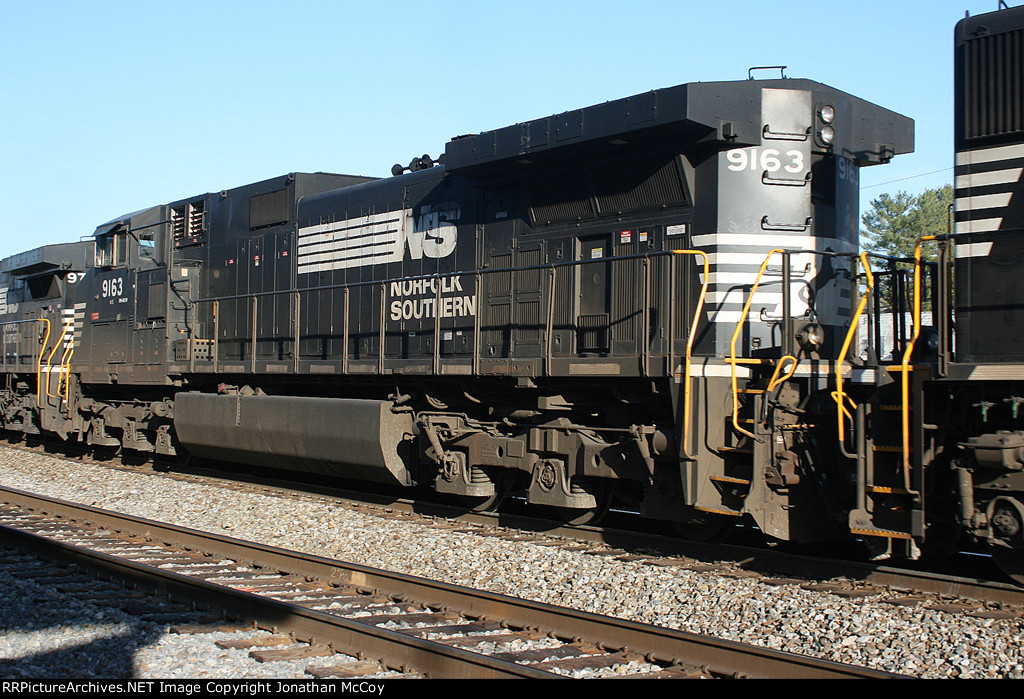NS 9163